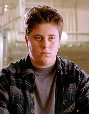 Larry Sellers | Villains Wiki | Fandom