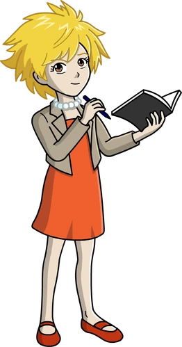 Lisa Simpson (Death Tome) | Villains Wiki | Fandom