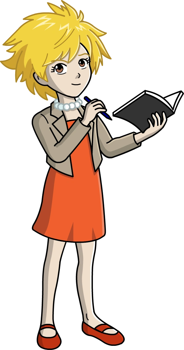 Lisa Simpson (Death Tome) | Villains Wiki | Fandom