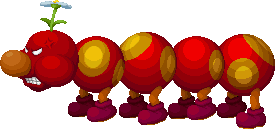Wigglers/Gallery | Villains Wiki | Fandom