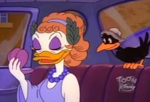 Magica De Spell (Disney)/Gallery | Villains Wiki | Fandom