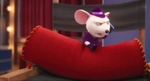 Mike (Sing)/Gallery | Villains Wiki | Fandom