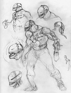 Malefactors/Gallery | Villains Wiki | Fandom