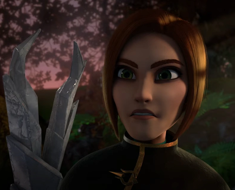 User blog:Misry6/Pure Evil Removal Proposal: Morgana (Tales of Arcadia ...