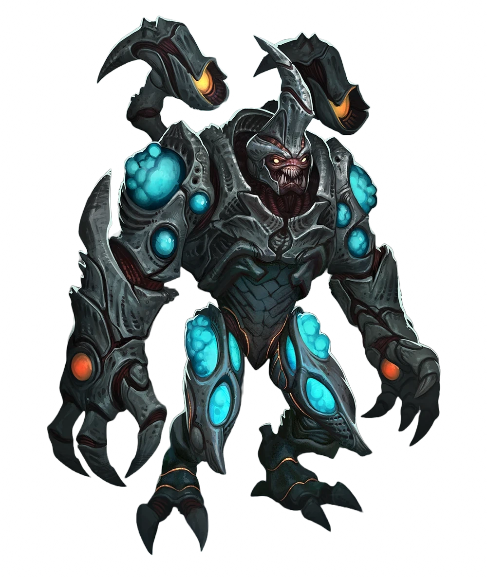 Omega Pirate | Villains Wiki | Fandom