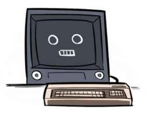 SCP-079 | Villains Wiki | Fandom