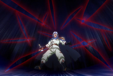 Killvearn | Villains Wiki | Fandom