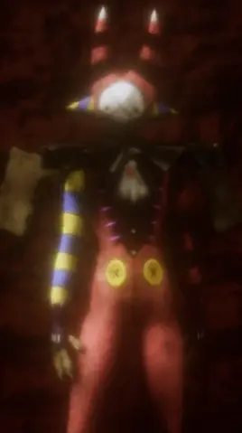Pooky | Villains Wiki | Fandom