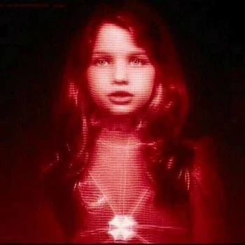 Red Queen (Resident Evil) | Villains Wiki | Fandom