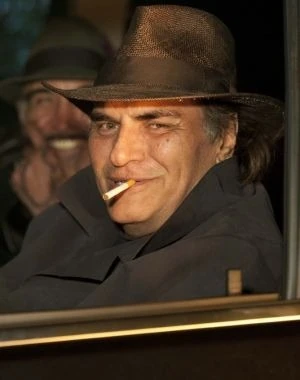 Rodolfo Padilla | Villains Wiki | Fandom