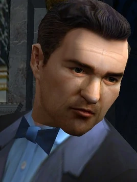 Sam Trapani (Mafia) | Villains Wiki | Fandom