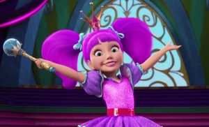 Princess Malucia/Gallery | Villains Wiki | Fandom