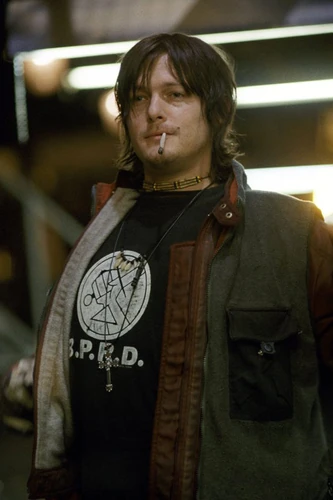 Scud | Villains Wiki | Fandom