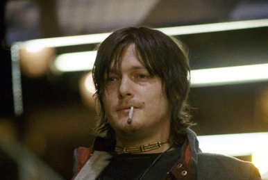 Blad 2 Norman Reedus