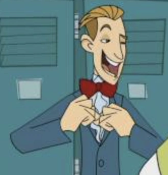 Shane the Magnificent | Villains Wiki | Fandom