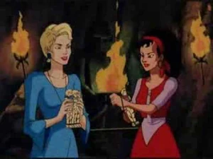 Simone Lenoir | Villains Wiki | Fandom