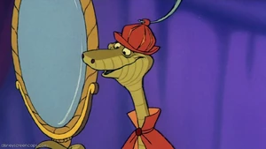 Sir Hiss/Gallery | Villains Wiki | Fandom