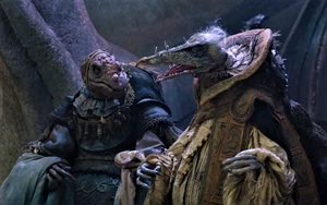 SkekLach | Villains Wiki | Fandom