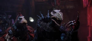 SkekSo/Gallery | Villains Wiki | Fandom