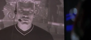 Richard Stamper | Villains Wiki | Fandom