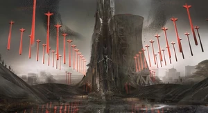 Steppenwolf (DC Extended Universe)/Gallery | Villains Wiki | Fandom