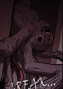 Monsters (Sweet Home)/Gallery | Villains Wiki | Fandom