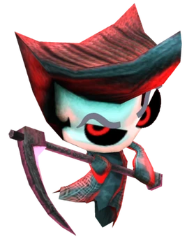 Fiends (Miitopia) | Villains Wiki | Fandom