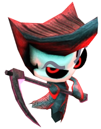 Fiends (Miitopia) | Villains Wiki | Fandom