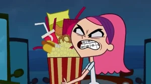 Trina Riffin | Villains Wiki | Fandom