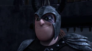 Dagur the Deranged | Villains Wiki | Fandom
