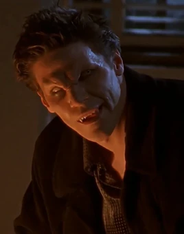 Angelus (Buffyverse) | Villains Wiki | Fandom