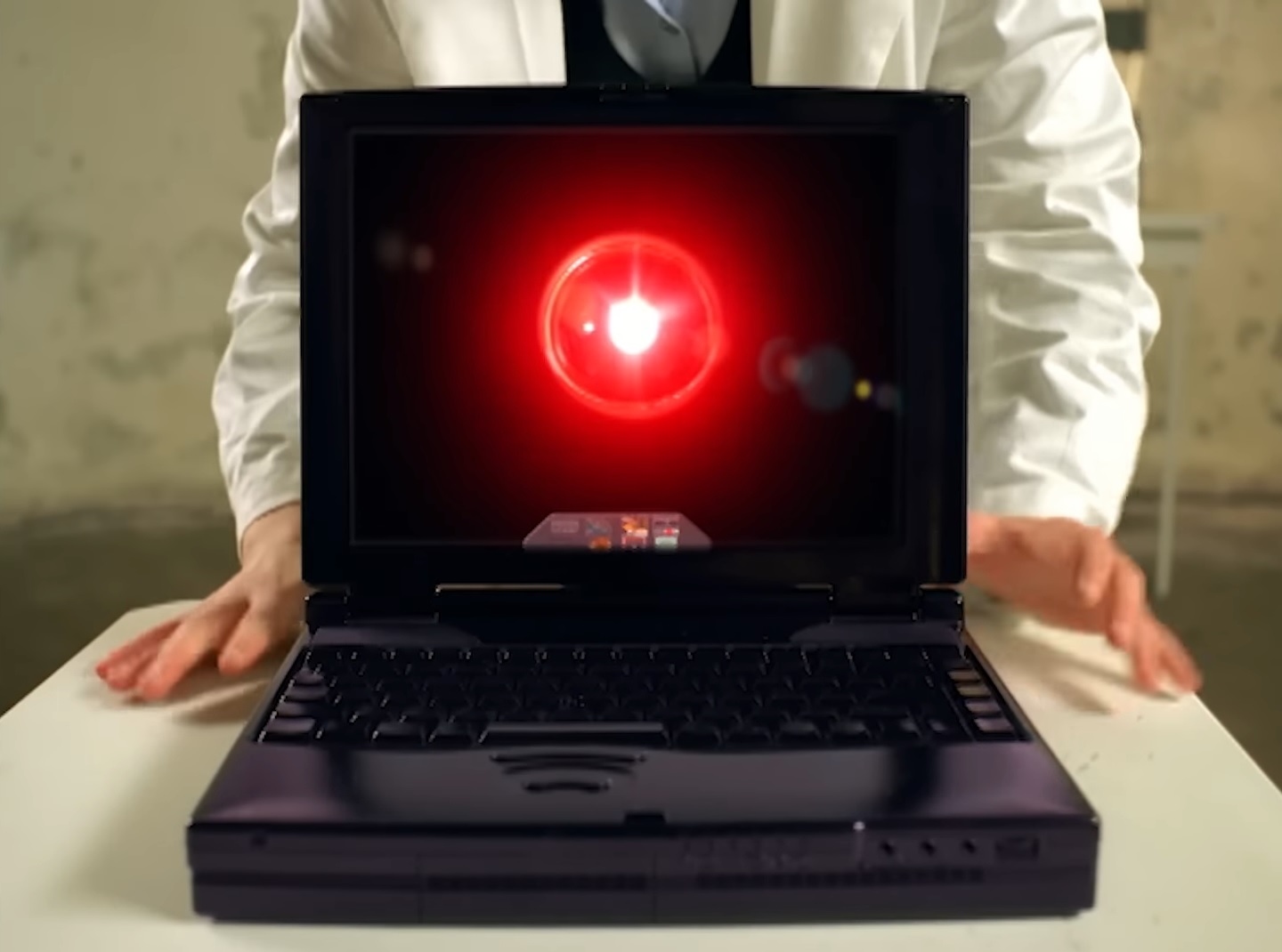 Venjix Computer Virus | Villains Wiki | Fandom