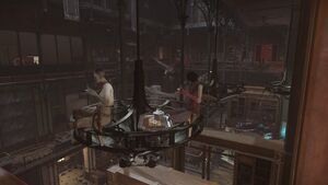 Brigmore Witches | Villains Wiki | Fandom