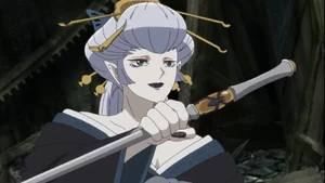 Zero (Yashahime: Princess Half-Demon) | Villains Wiki | Fandom