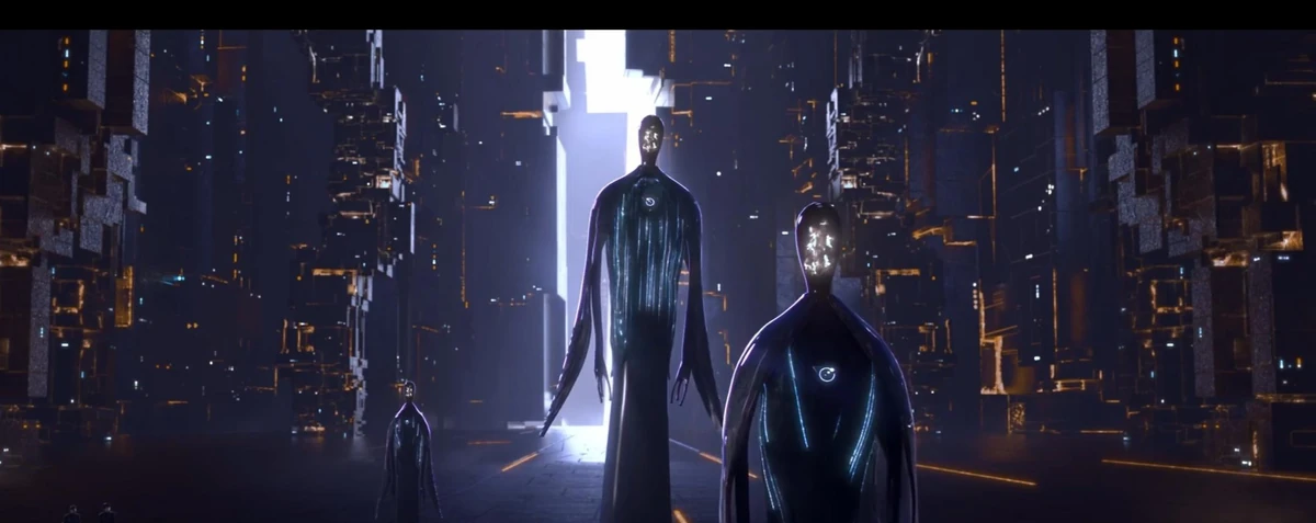 Trisolarans | Villains Wiki | Fandom