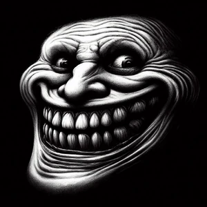 Trollge (SCP Foundation)/Gallery | Villains Wiki | Fandom