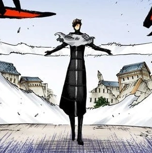 Sōsuke Aizen/Synopsis | Villains Wiki | Fandom