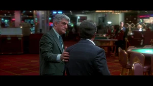 Frank Marino | Villains Wiki | Fandom