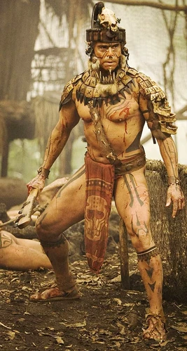 Zero Wolf | Villains Wiki | Fandom