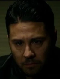 Alberto Ruiz | Villains Wiki | Fandom