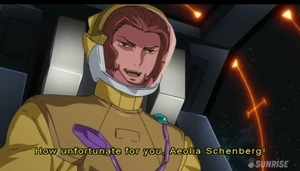 Alejandro Corner | Villains Wiki | Fandom