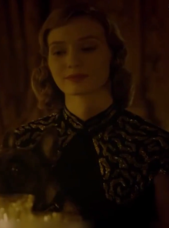 Alice Cunningham | Villains Wiki | Fandom