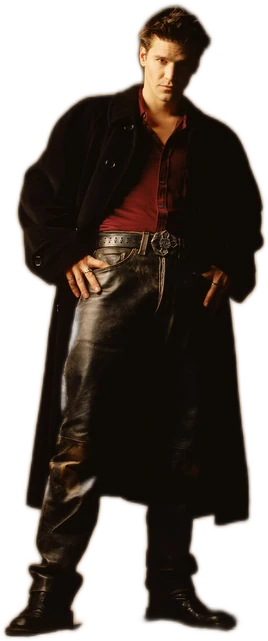 Angelus (Buffyverse) | Villains Wiki | Fandom