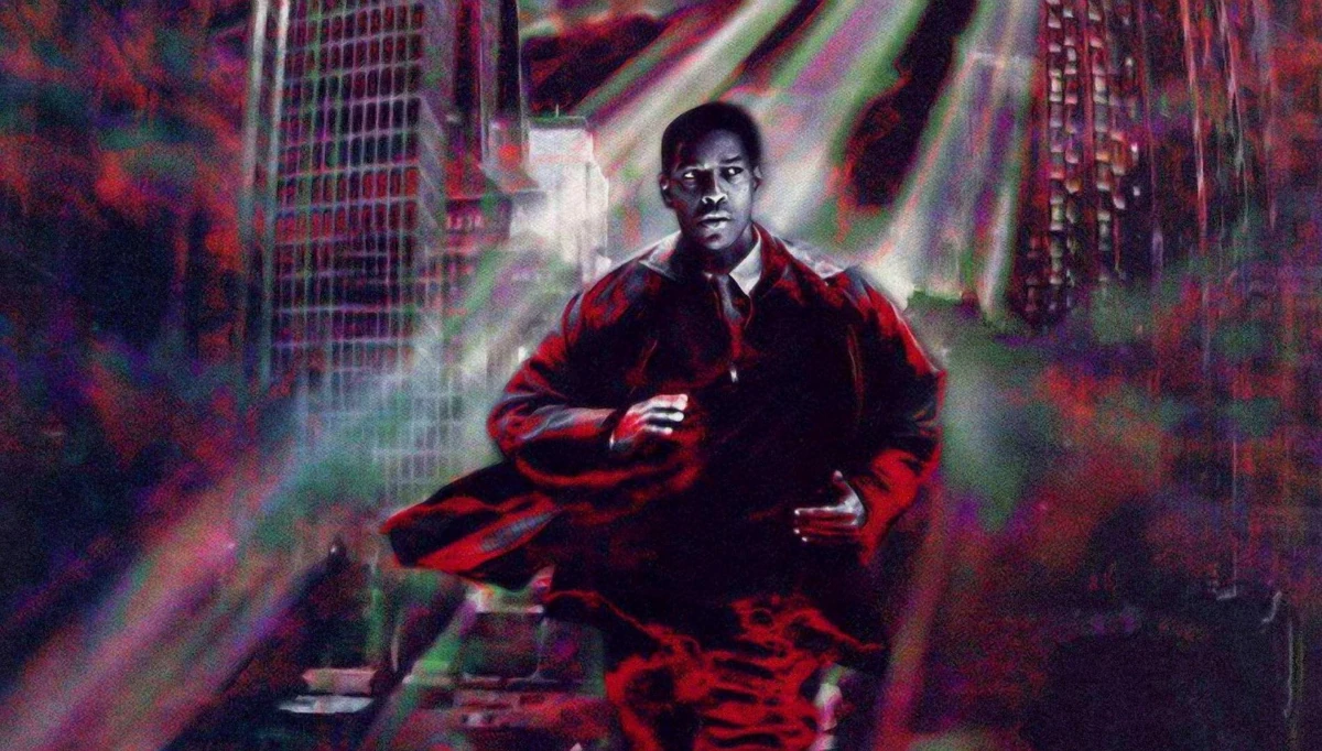 User blog:The King Peacock/PE Proposal: Azazel from Fallen (1998 ...