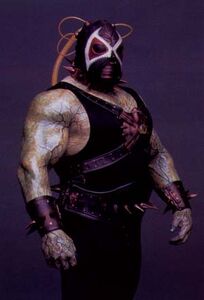 Bane (Burton and Schumacherverse) | Villains Wiki | Fandom