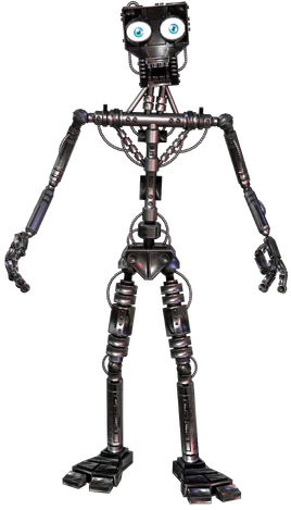 Endo-01 | Villains Wiki | Fandom