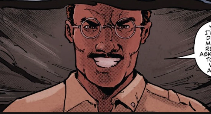 Dr. Baxter Stockman (TMNT/Stranger Things) | Villains Wiki | Fandom