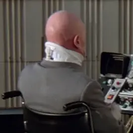 Ernst Stavro Blofeld (007) | Villains Wiki | Fandom