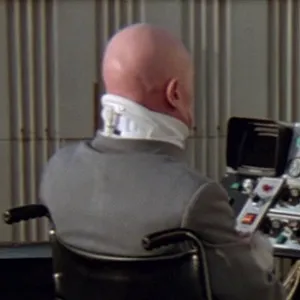 Ernst Stavro Blofeld (007) | Villains Wiki | Fandom