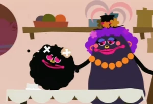 Bonmucho/Gallery | Villains Wiki | Fandom